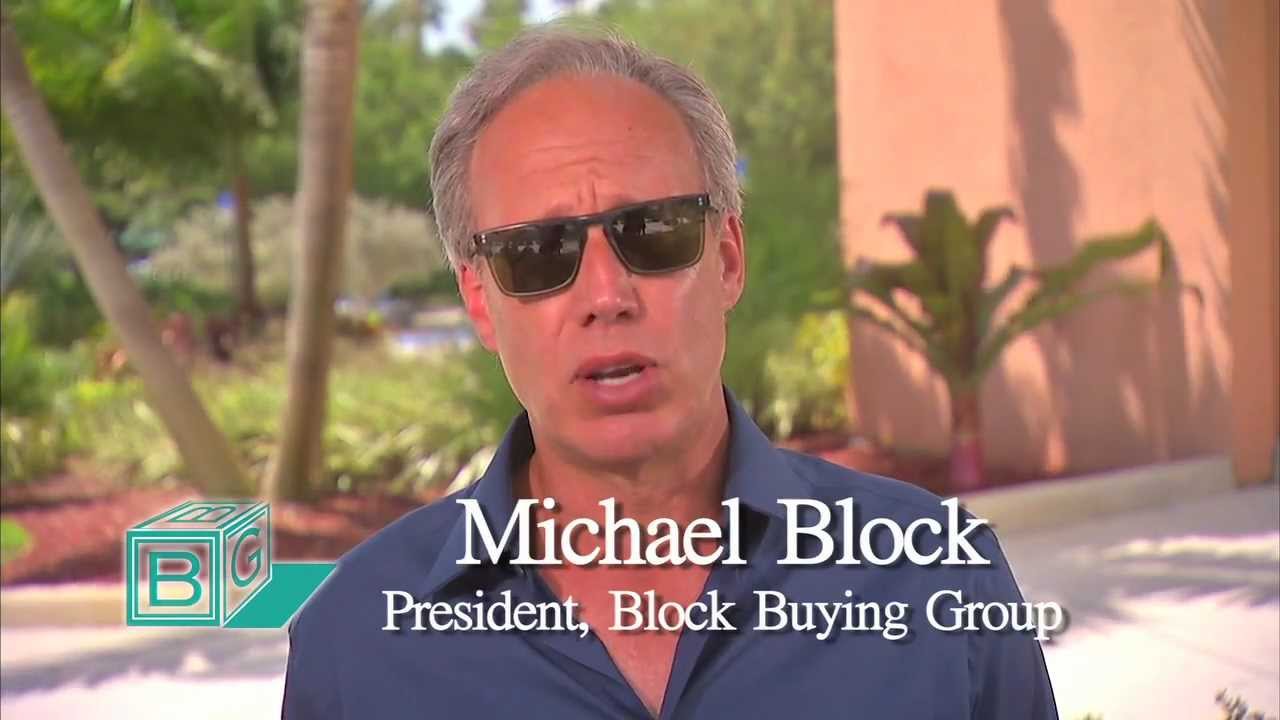 Michael Block Care Credit.mov - YouTube