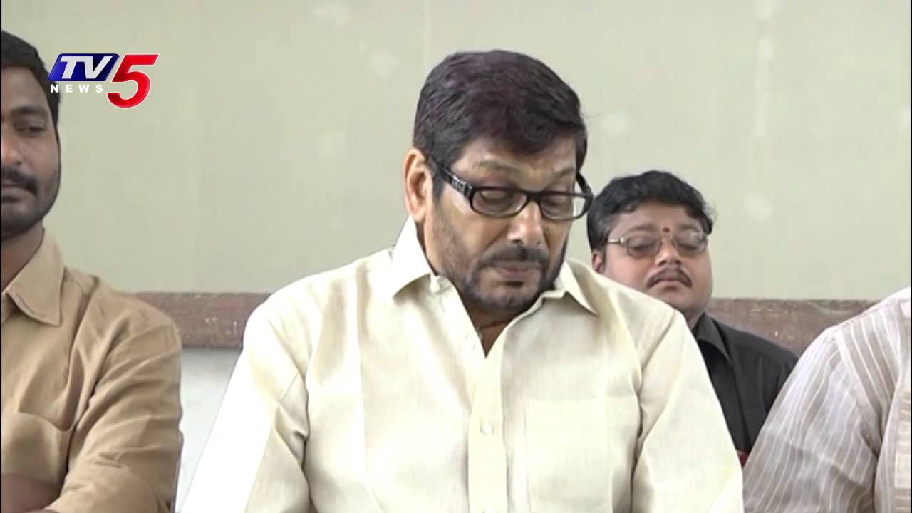 TDP Government is " Medi Pandu " says Anam Vivekananda Reddy : TV5 News ...