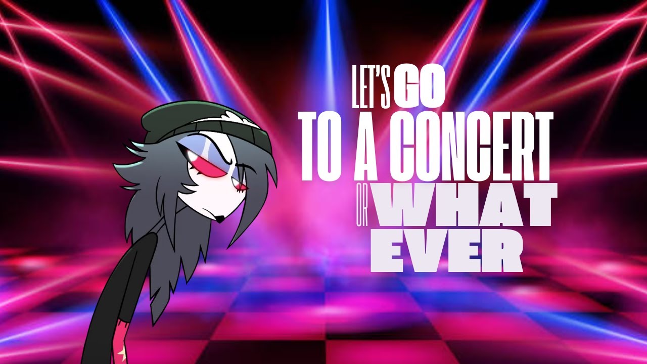 Octavia takes you to a Concert! || Octavia x listener - YouTube