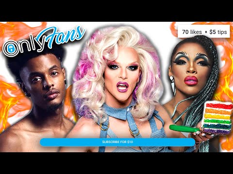 I bought Tyra Sanchez's, Willam's, and Vixen's OnlyFans so you don't have to...