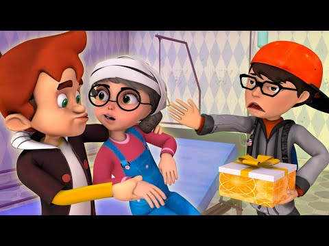 Scary Teacher 3D Funny Story | Birthday Accident Makes Tani Love Wrong The Person | VMAni Funny