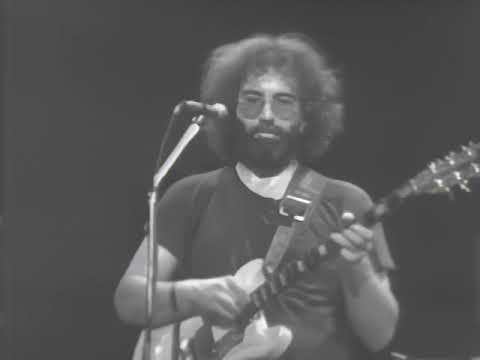 Grateful Dead [1080p Remaster] 1976 - 06 -18 Set 2 (PRO SHOT) [SBD[