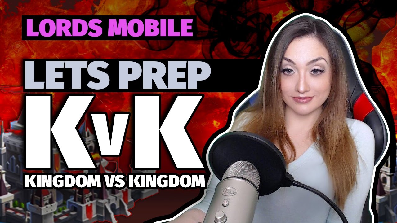 20 - KVK prep - YouTube