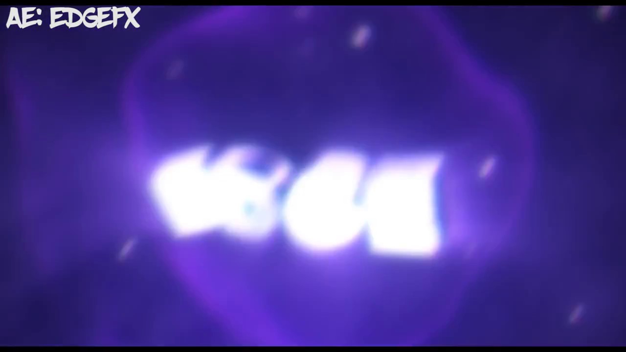 Edge----- / By EdgeFX [C4D+AE] Dual w/ SklrDZN - YouTube