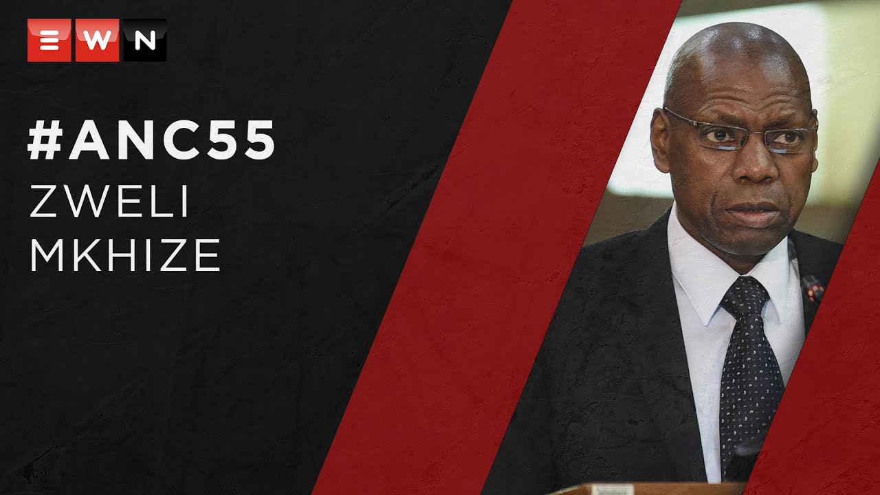 The rise and fall of Zweli Mkhize … and resurrection? - YouTube