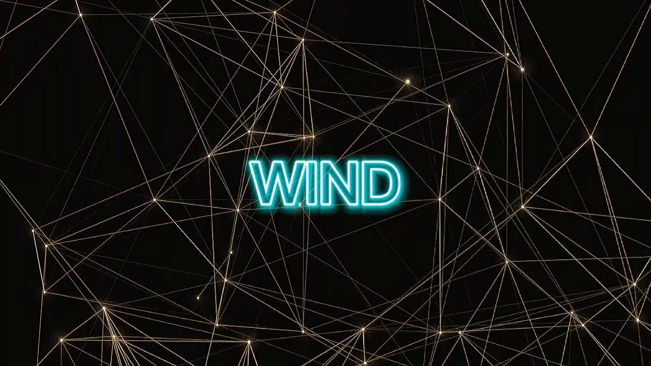 【EDM】WIND - YouTube