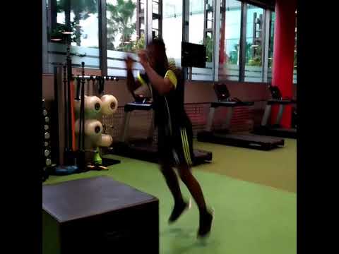 WoRk oUt - YouTube