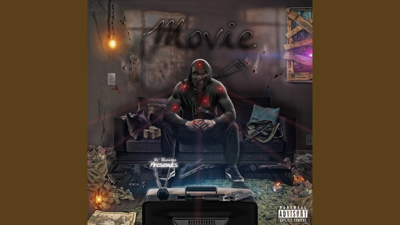 Movie (feat. Juugman Kamo) - YouTube