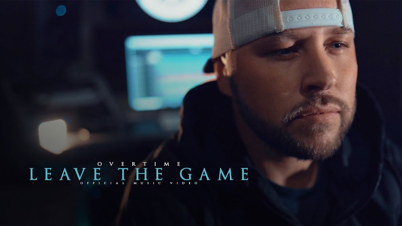 "Leave The Game" Overtime feat. Cela Rose Chords - Chordify