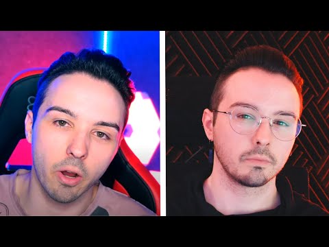 ANTES Y DESPUÉS de 8CHO - YouTube