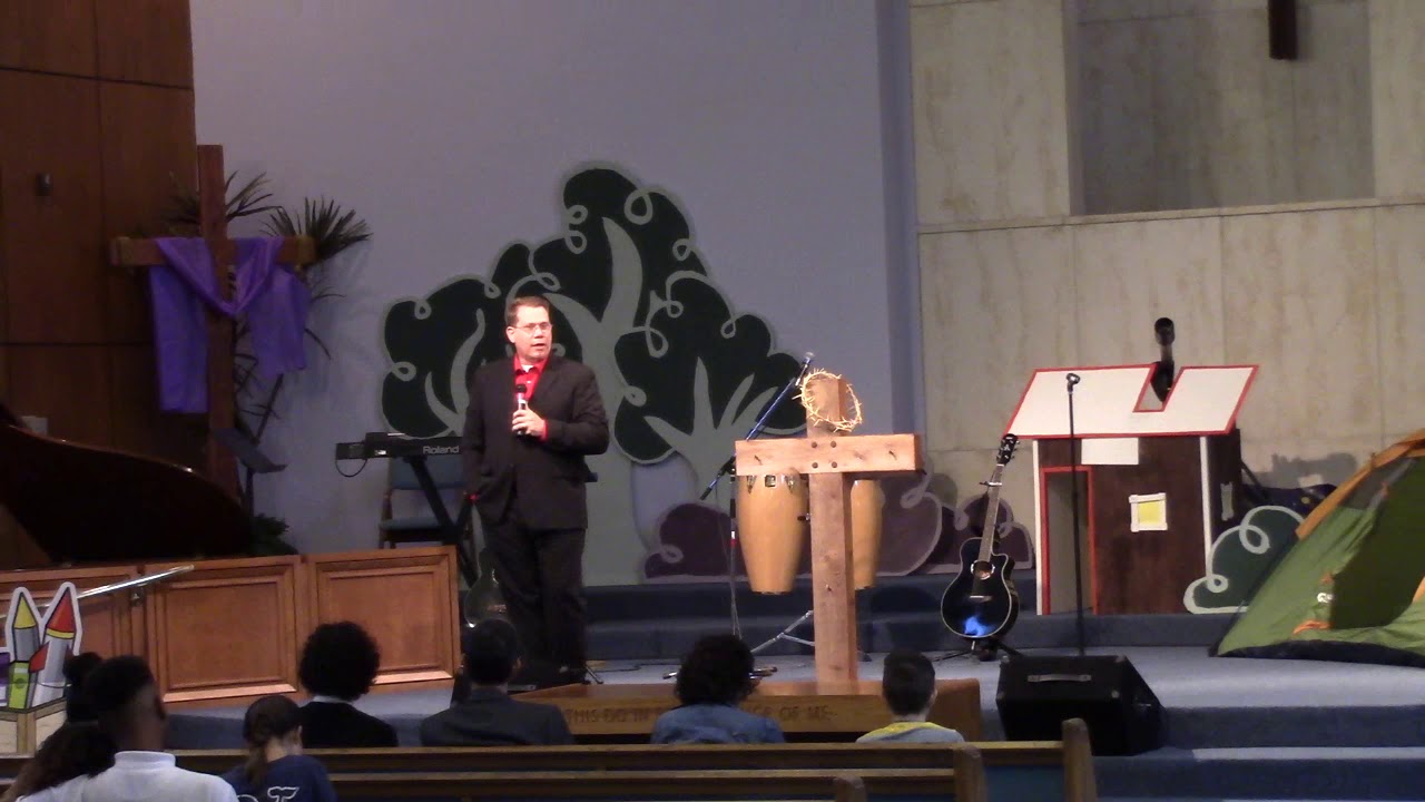 July 30, 2017 Worship Wars. Pastor Mike Moore - YouTube