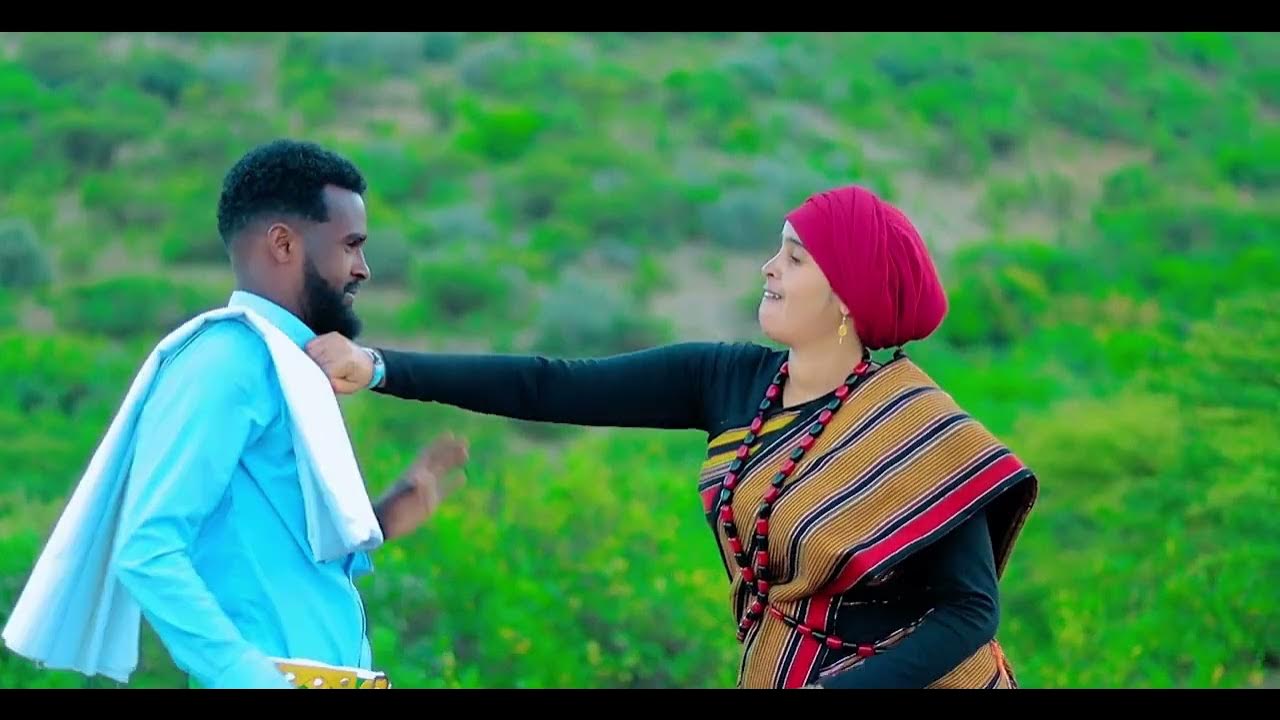 Dhaanto Cusub Bishaar Awal Ft Ilhaan Cishqi Qomaamo Jacayl 2024 Youtube