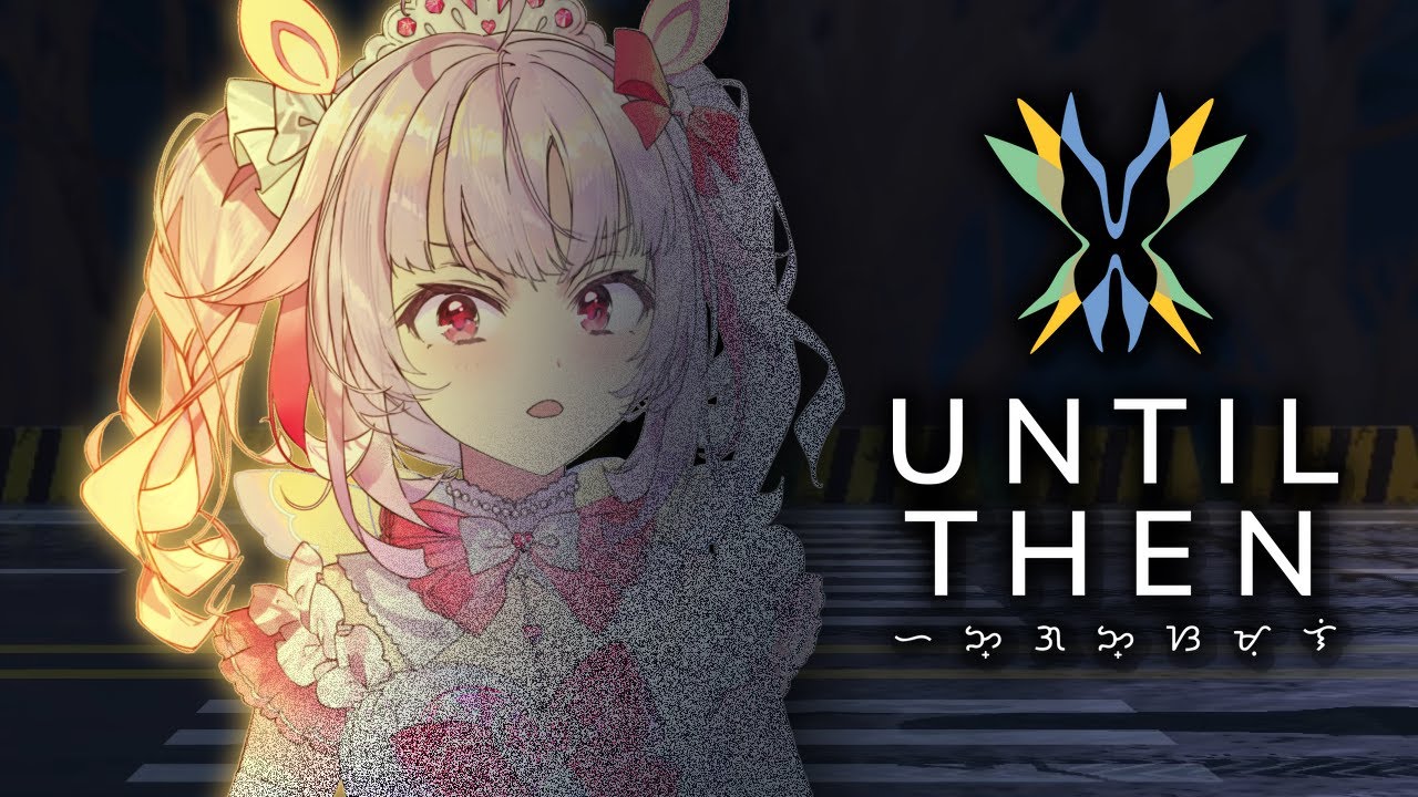 VOICE ACTING › the true ending 【UNTIL THEN】 - YouTube