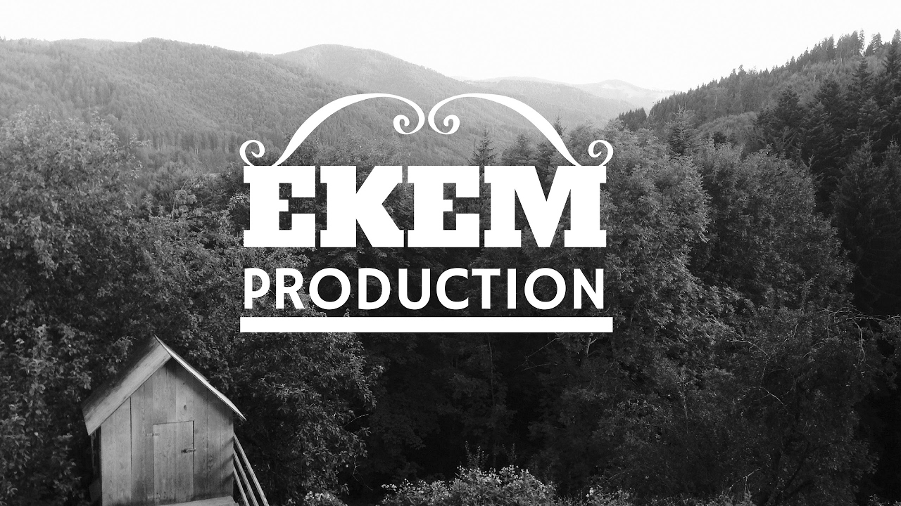 EKEM PRODUCTION Live Stream - YouTube