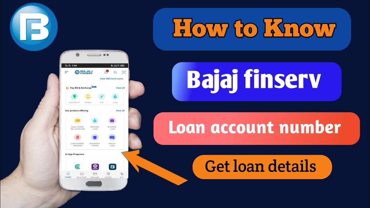How To Know Bajaj Finserv Emi Loan Account Number YouTube how-to-know-bajaj-finserv-emi-loan-account-number-youtube