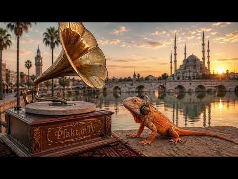 Kara Bahtım Kem Talihim / Adanalı Aziz Şenses / Taş Plak Kayıtları