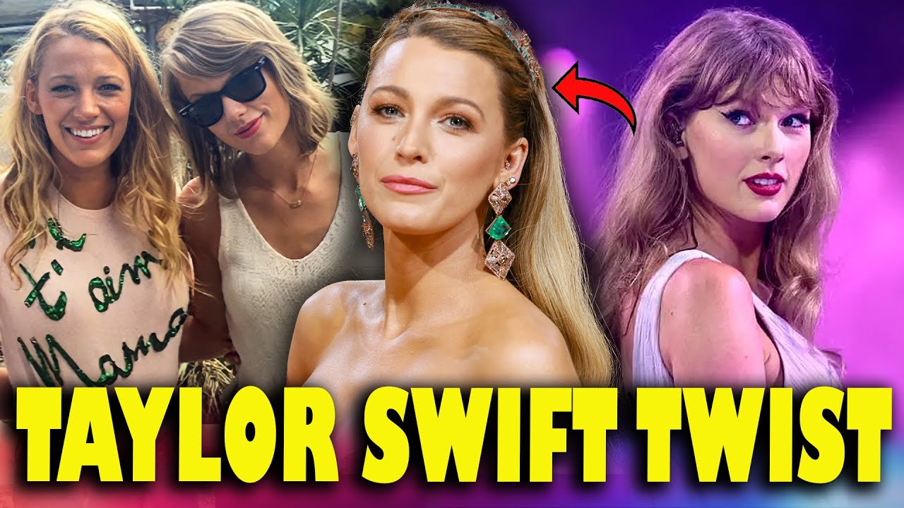 IS TAYLOR SWIFT THE TWIST IN CASE? Taylor Swift Could Be Smoking Gun ...