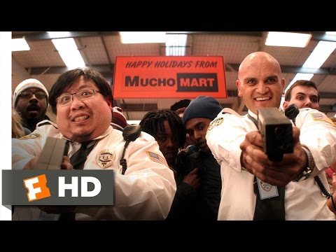 Krampus - Happy Holidays Scene (1/10) | Movieclips