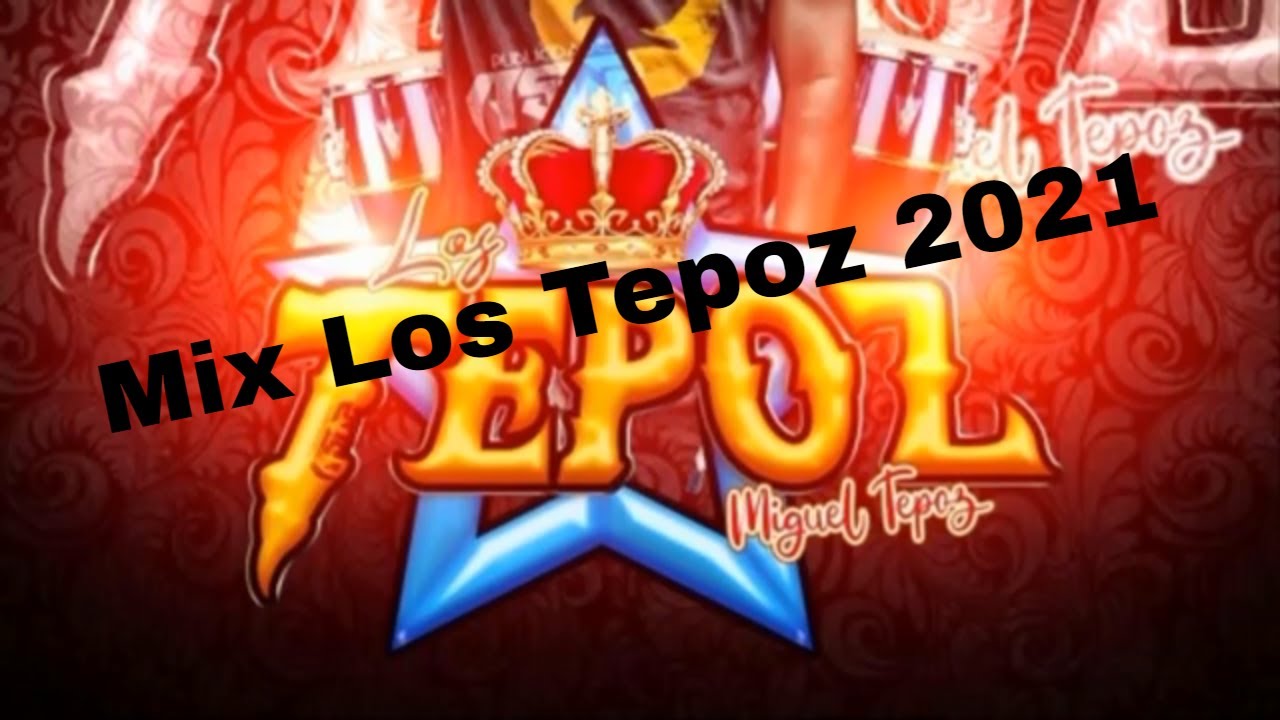 Los Tepoz Mix solo éxitos 2021 HQ Acordes - Chordify