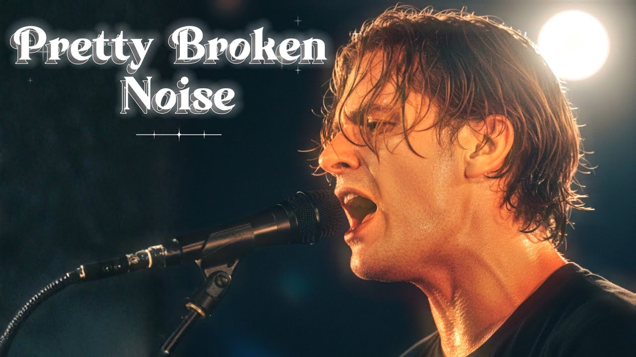Pretty Broken Noise – Classic Rock Highway (Video Lyrics) - YouTube