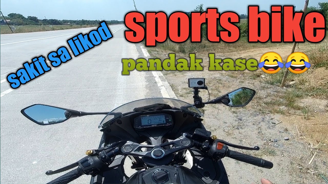 suzuki GSXR-150 my first ride impression - YouTube