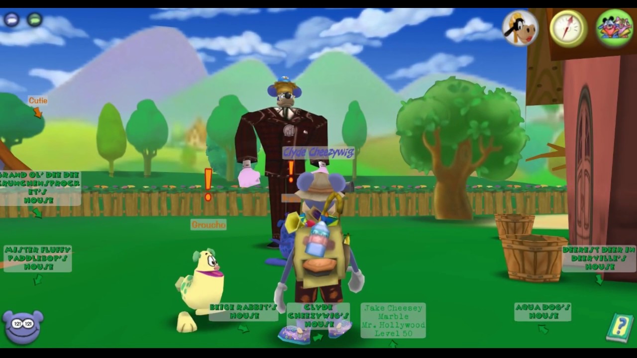 TTR - Updated Cog Suit Glitch (As of September 2019) - YouTube