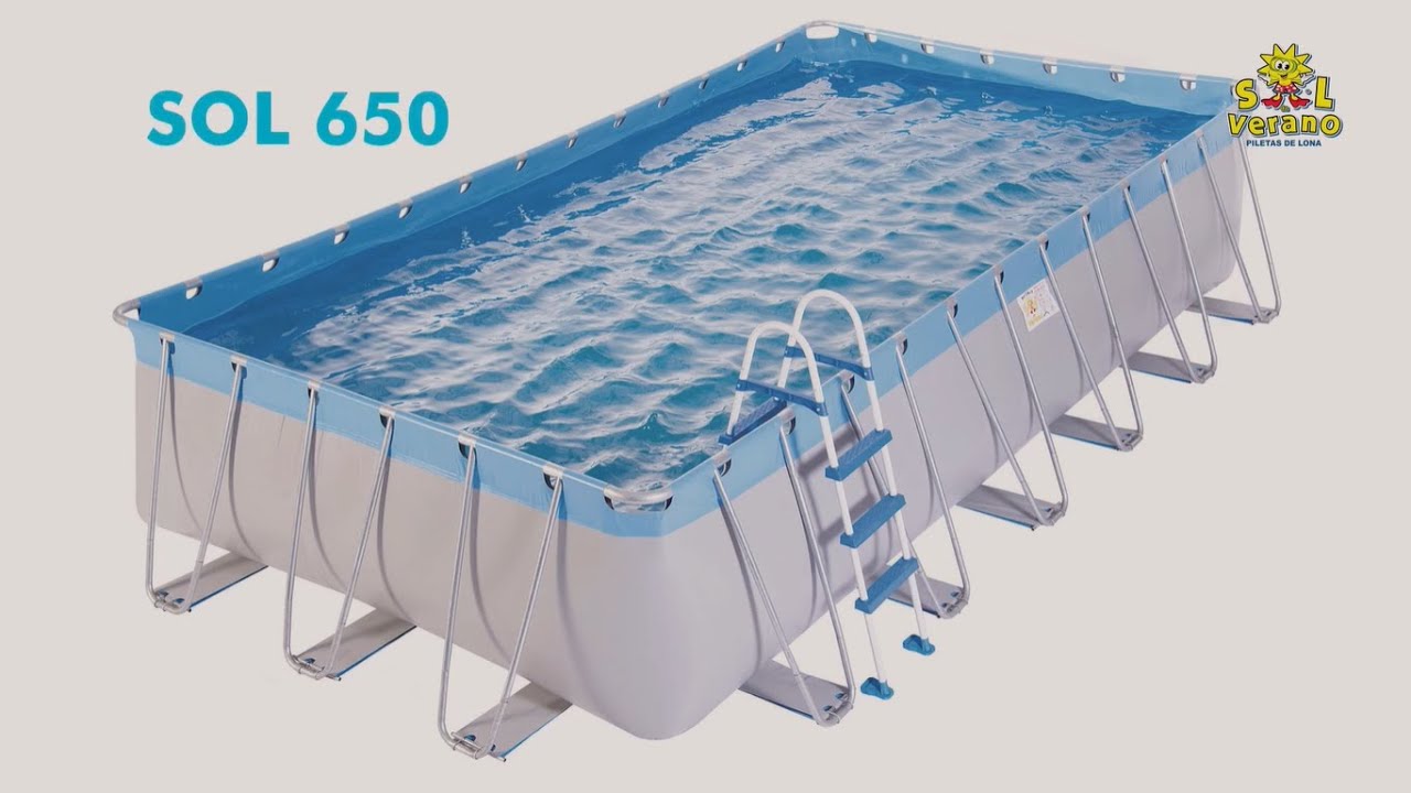 Tutorial Sol 650 - YouTube