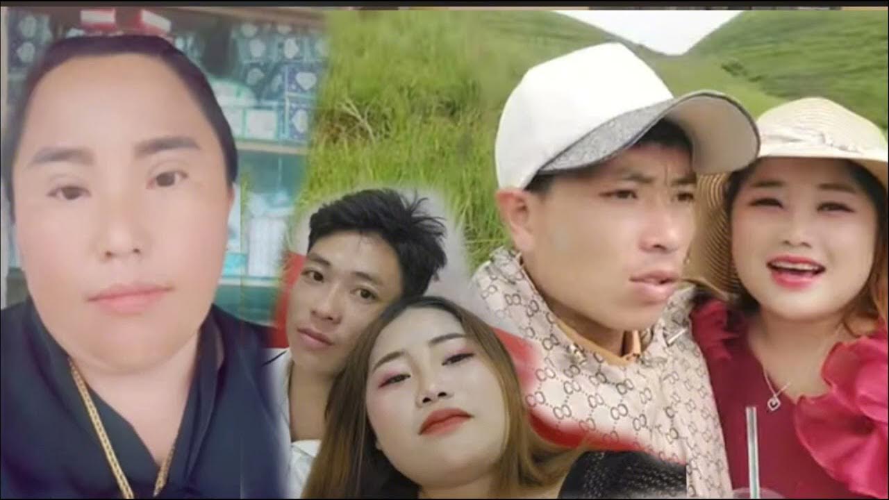 sawv daws lo mloog ci niam xa xov mu rau tu pog peb haiv hmoob no nawb - YouTube