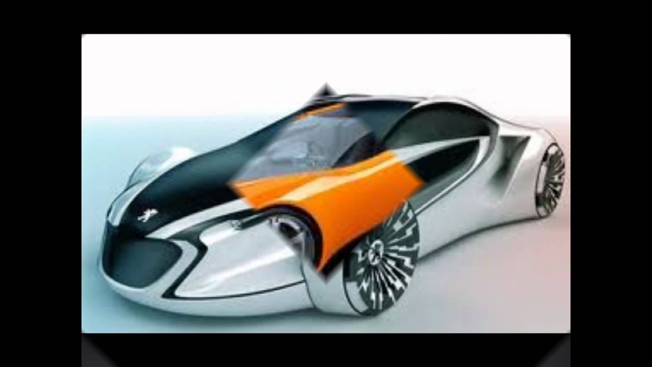 LOS AUTOS MAS CHIDOS DEL MUNDO - YouTube