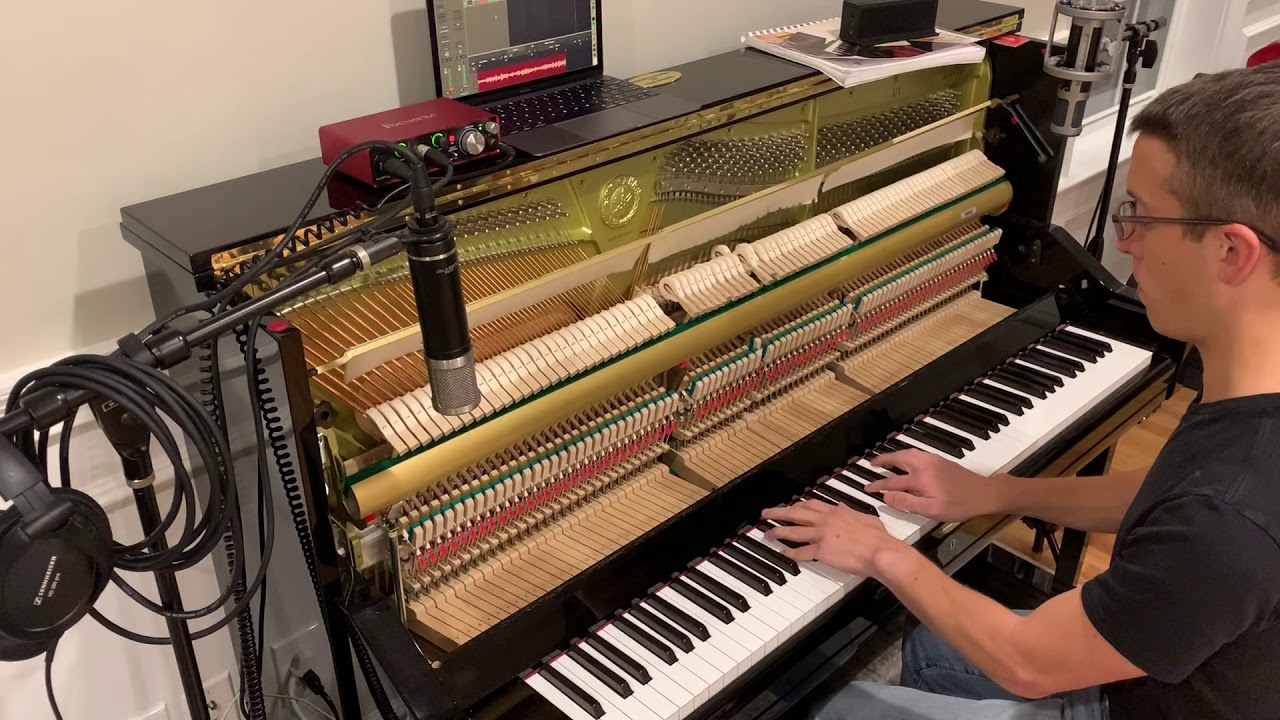 Memories - Maroon 5 / Pachelbel's Canon mashup - YouTube