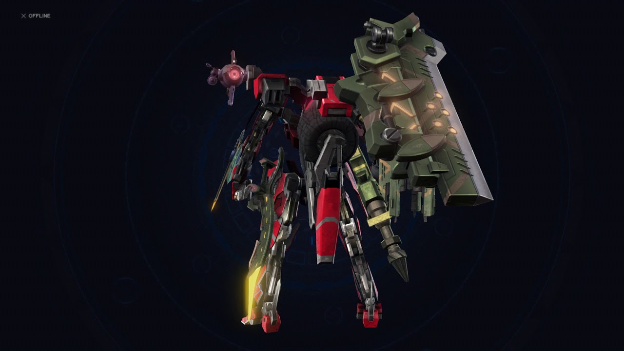 ABSOLUTE MECH UNIT - YouTube