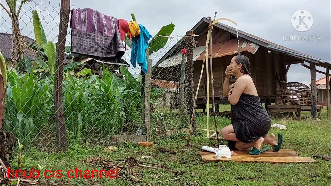 mus nthua pob kws kho siab heev - YouTube