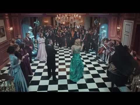Anita'nın Şarkısı - Filinta (11. Bölüm)