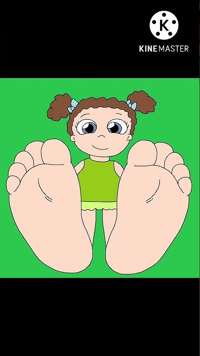 Franny Wiggles Her Toes Youtube