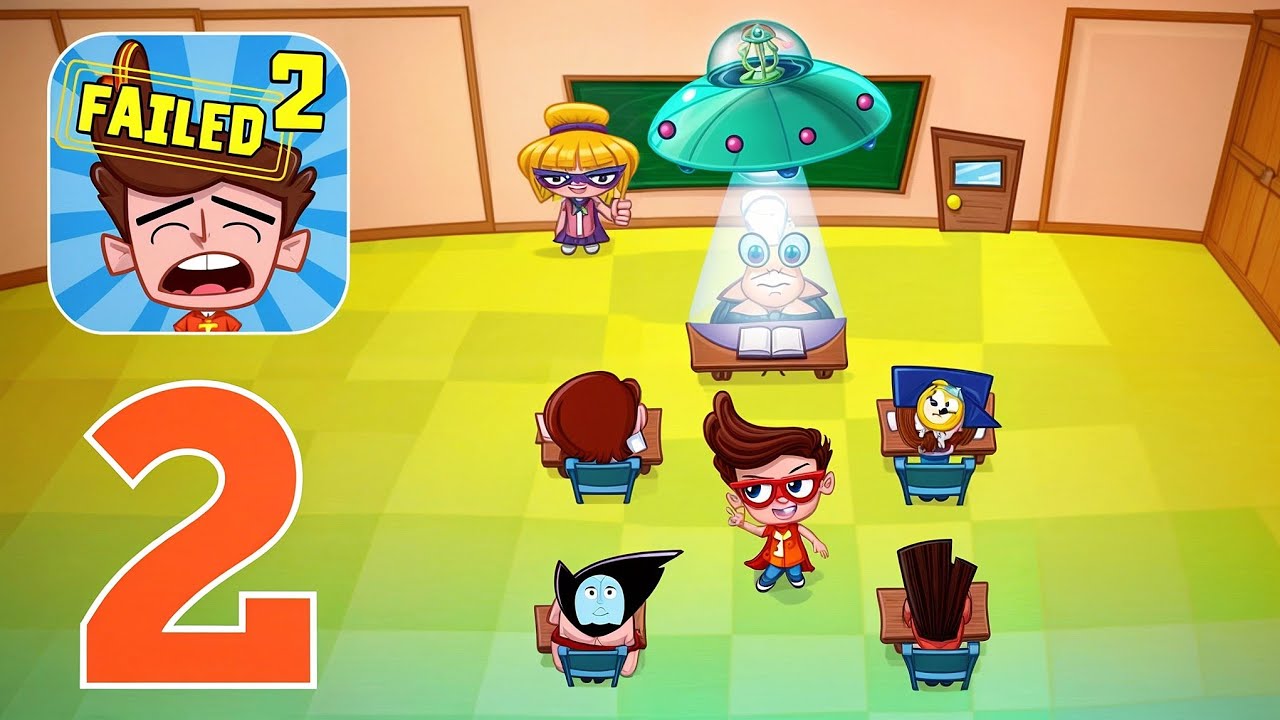 Cheating Tom 2 - Gameplay Walkthrough Part 2 - Level 21-30 (iOS ...