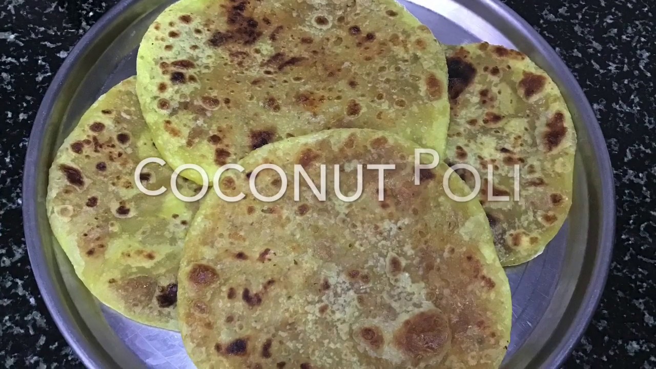 Coconut Poli - YouTube
