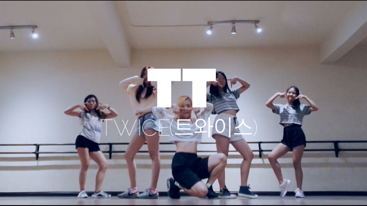 TWICE(트와이스) - "TT" (Class Video) - YouTube