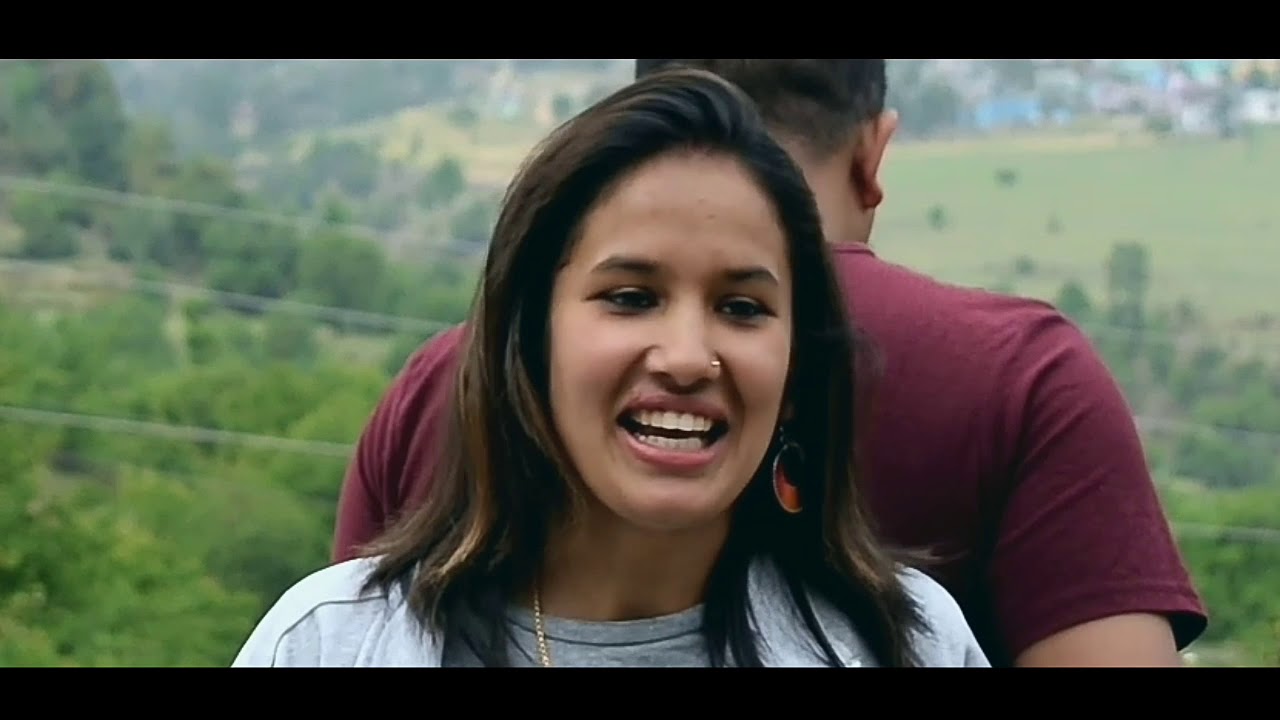 Meet my boy friend..... - YouTube