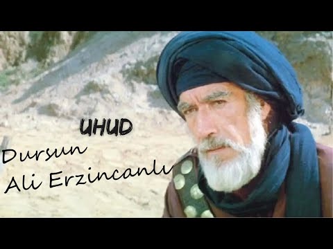 Uhud-Dursun Ali Erzincanlı