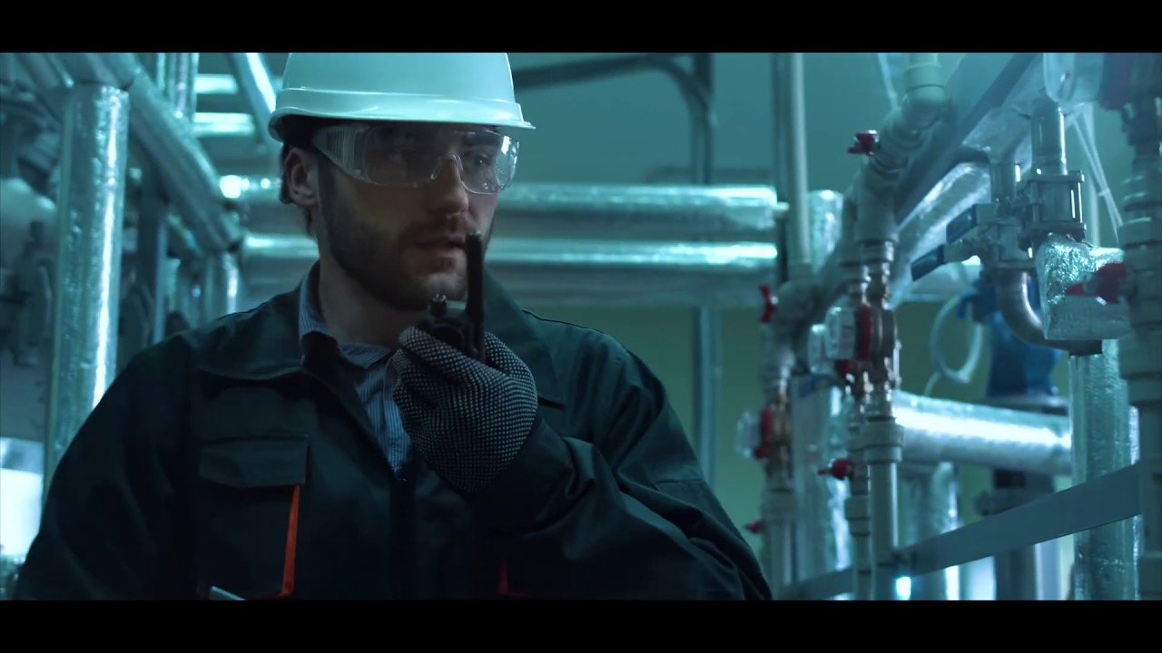 Getech Automation - YouTube