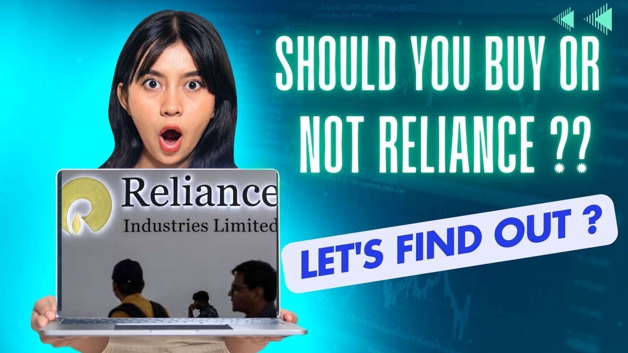 Should you buy or not Reliance ? | - YouTube