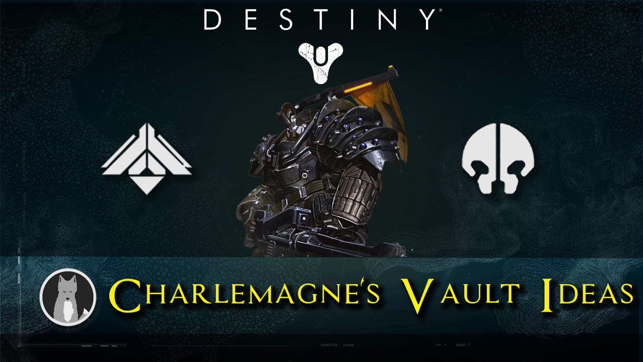 Destiny - Cabal Raid? DLC Plans and Ideas for 2016 - YouTube