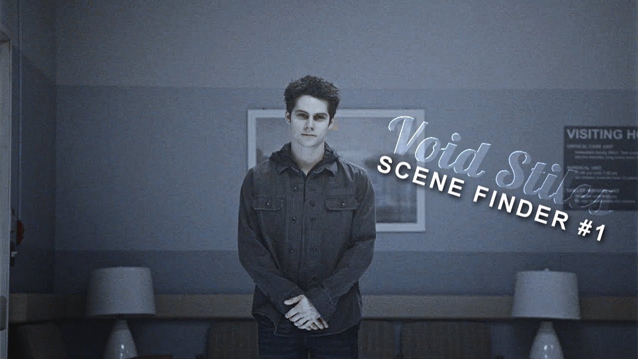 Void Stiles | Scene Finder [#1] - YouTube