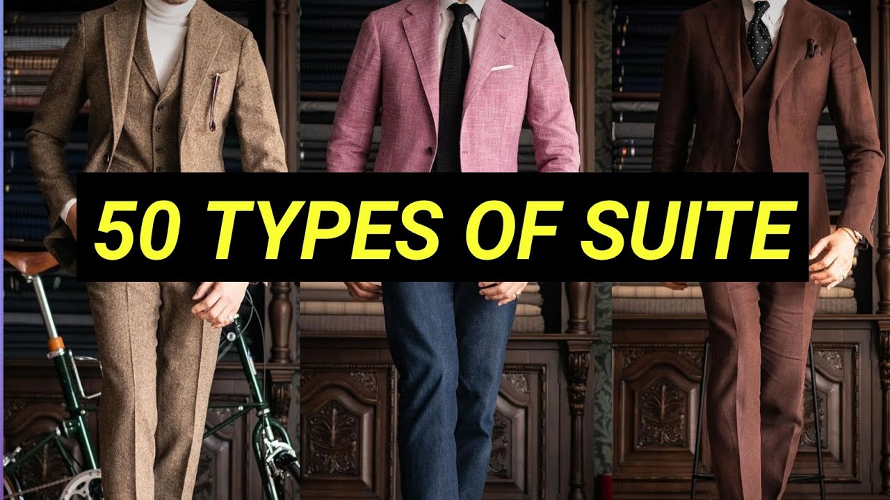 Mens suits color combination | Mens suits style | Mens Fashion - YouTube