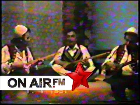 SALI MANI VLLEZRIT ISMAILI 1 - YouTube