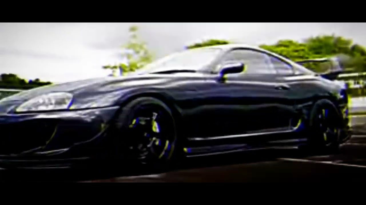 Supra edit - YouTube