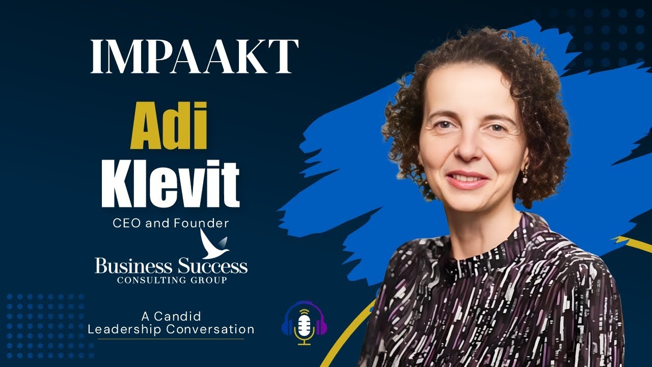 Global Business Magazine for Entrepreneurs & Leaders