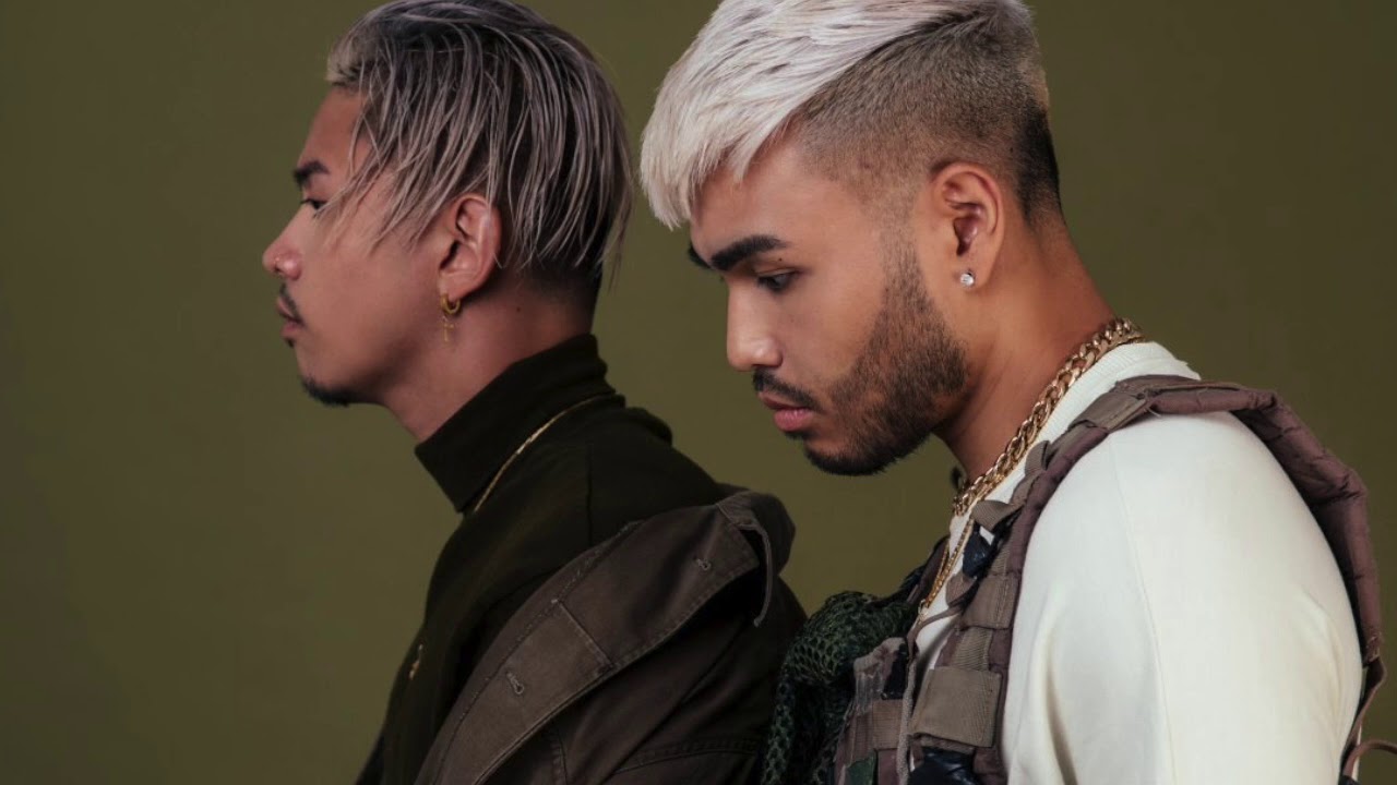 MANILA GREY - Leakz (Prod by azel north) - YouTube