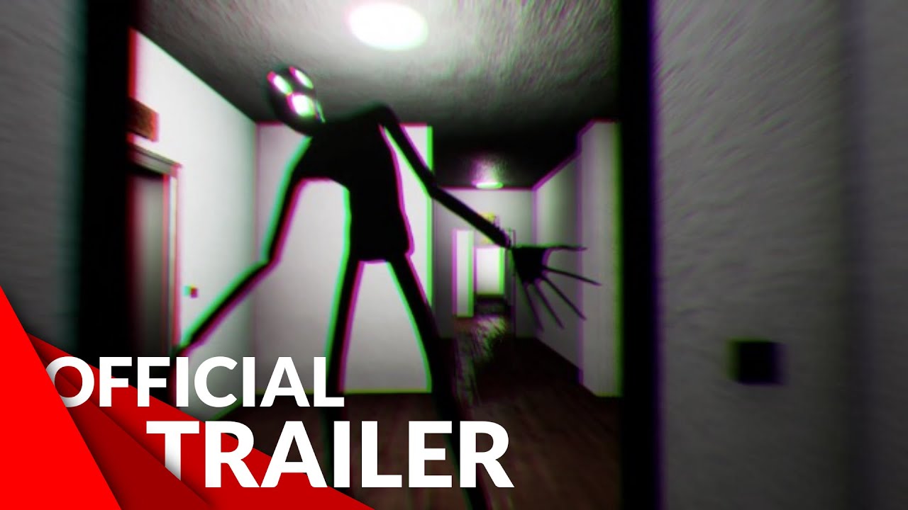 PARANOID™ - Official Trailer : HOME (HD) - YouTube