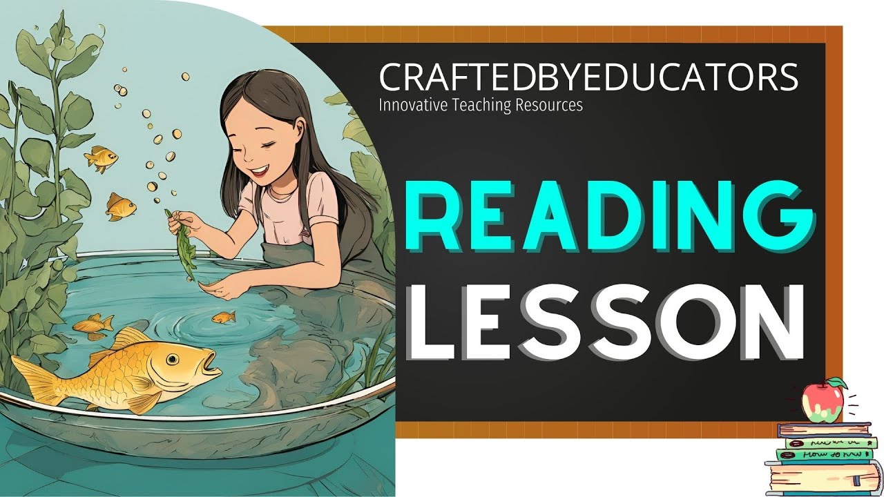 Reading Comprehension - YouTube